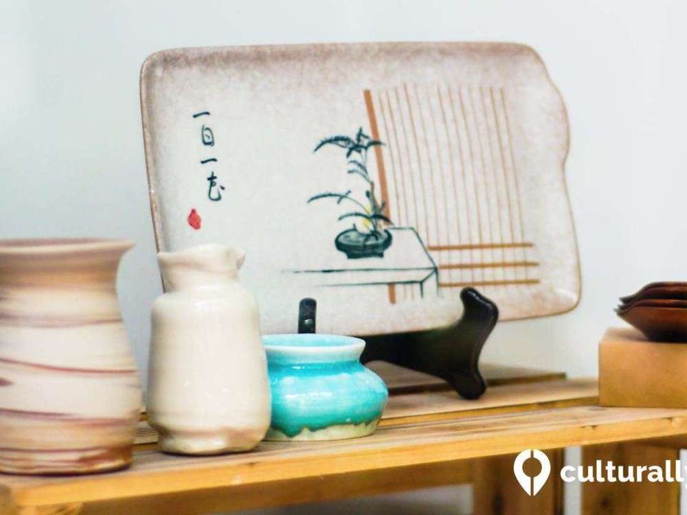 The History of Chinese Porcelain and it's evolution throughout the ...