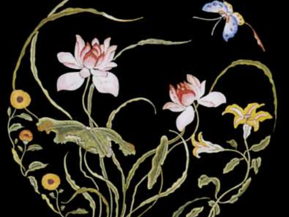 The Women of China's Embroidery | Culturally - Book a Cultural ...